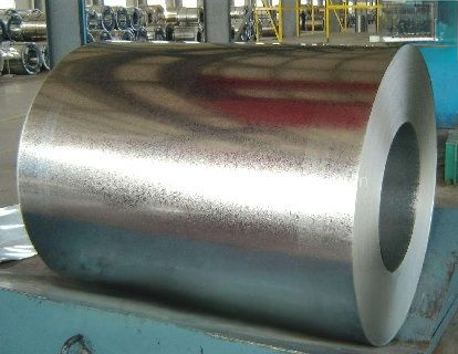 Foshan Good Steel - CHN